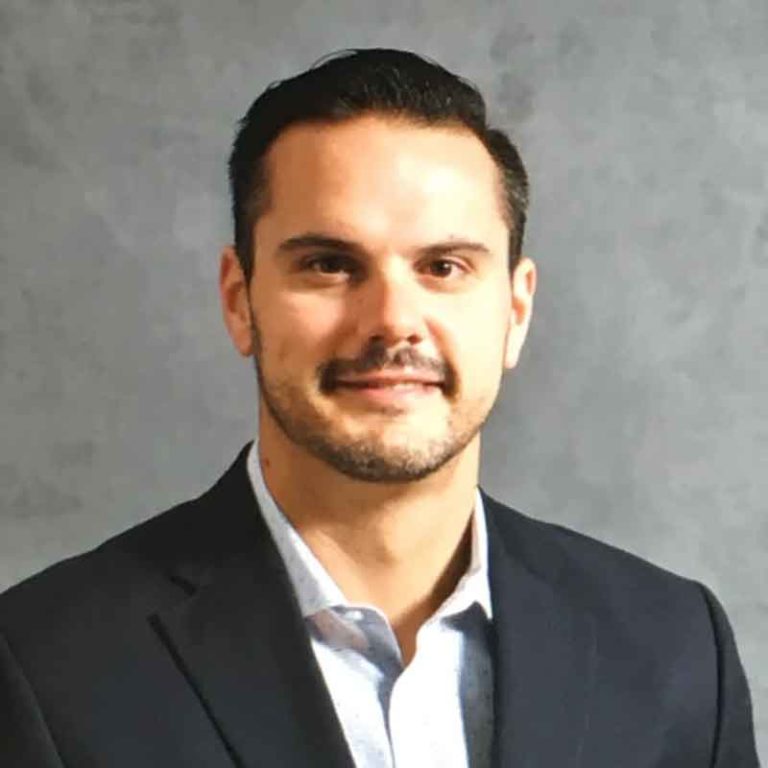 Meet Our Expert Team with 125+ Years of M&A Experience - TREP Advisors